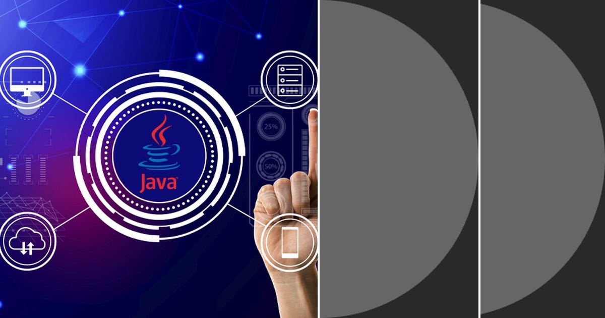 List: Java & Spring | Curated by 권태형 | Medium