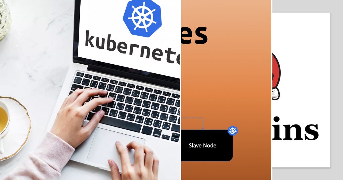 List: K8t WITH jENKINS | Curated by Prashant Parate | Medium