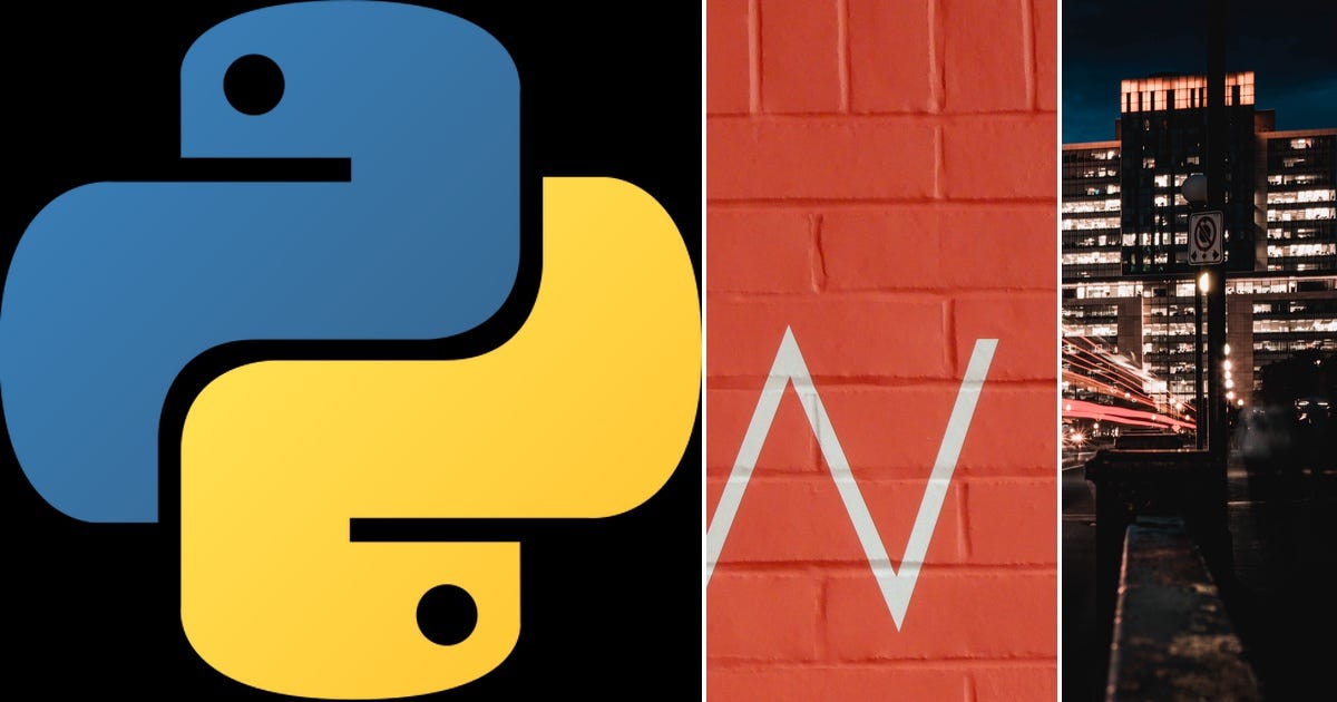 List: Python | Curated by Omar Abdillah | Medium