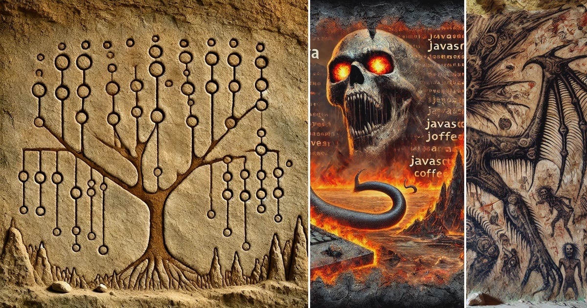 List: Programming | Curated by Edgar | Medium