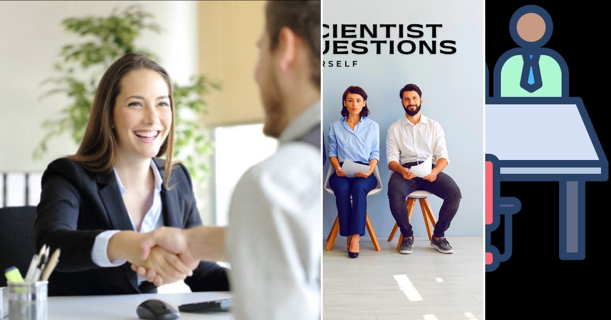 List: Interview | Curated by NerdyGamer611 | Medium