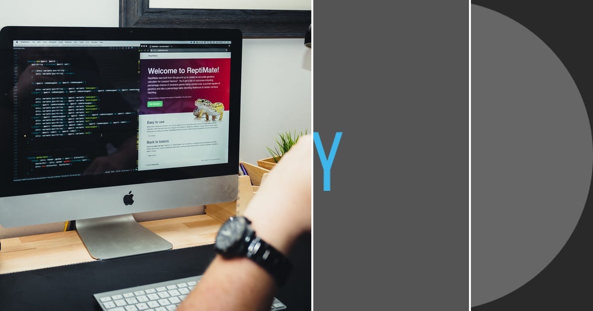 List: Set up new computer | Curated by Dr Joshua Prettyman | Medium