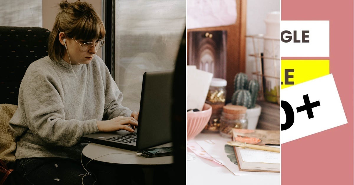 List Freelancing Curated By Greg Aldridge Medium