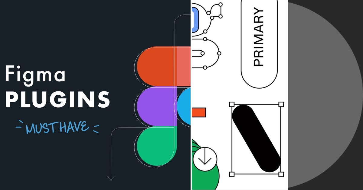 List: Figma tips | Curated by Amit Shemesh | Medium