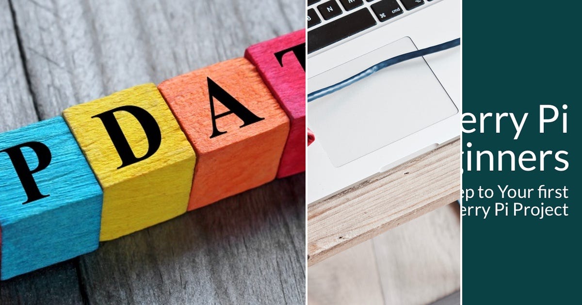 List: Raspberry pi | Curated by Adam DiChiara | Medium