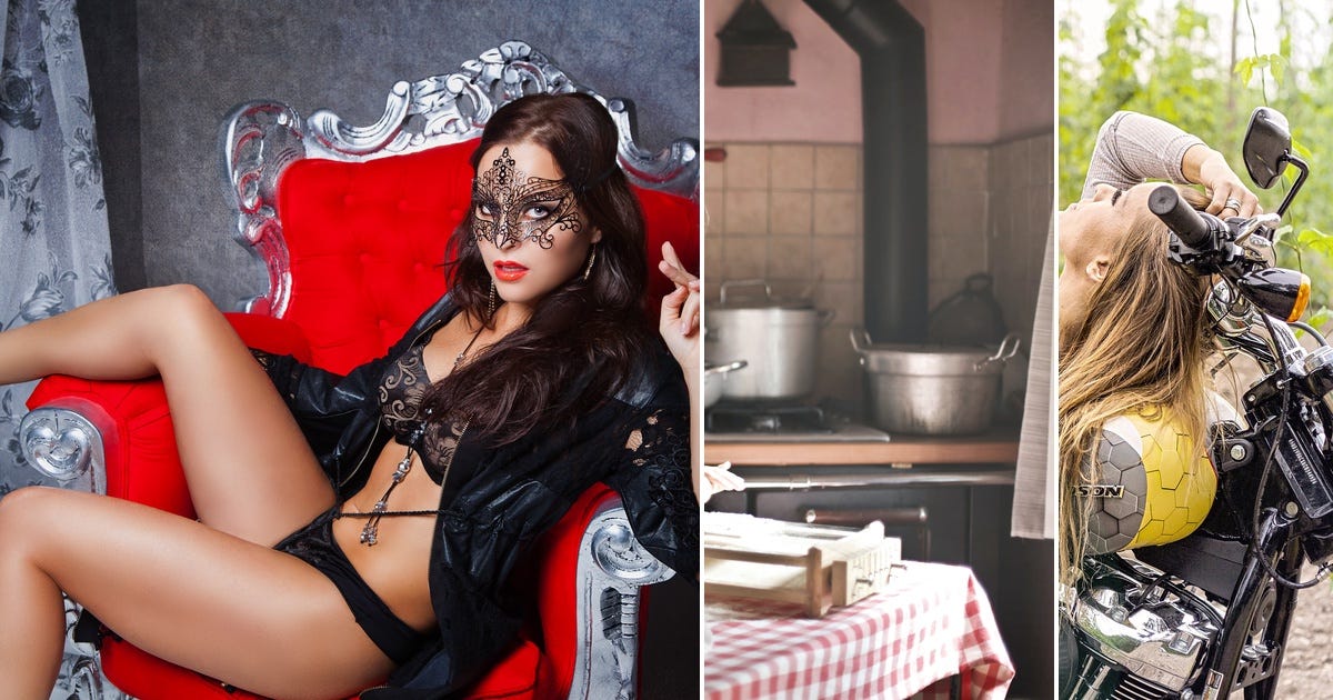 List: Carlotta | Curated by Aiko Bernehed | Medium