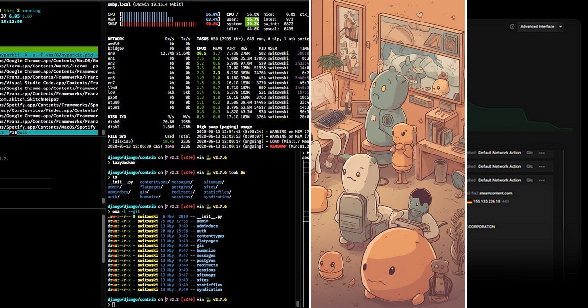 List: Tools | Curated by Anna Mula | Medium
