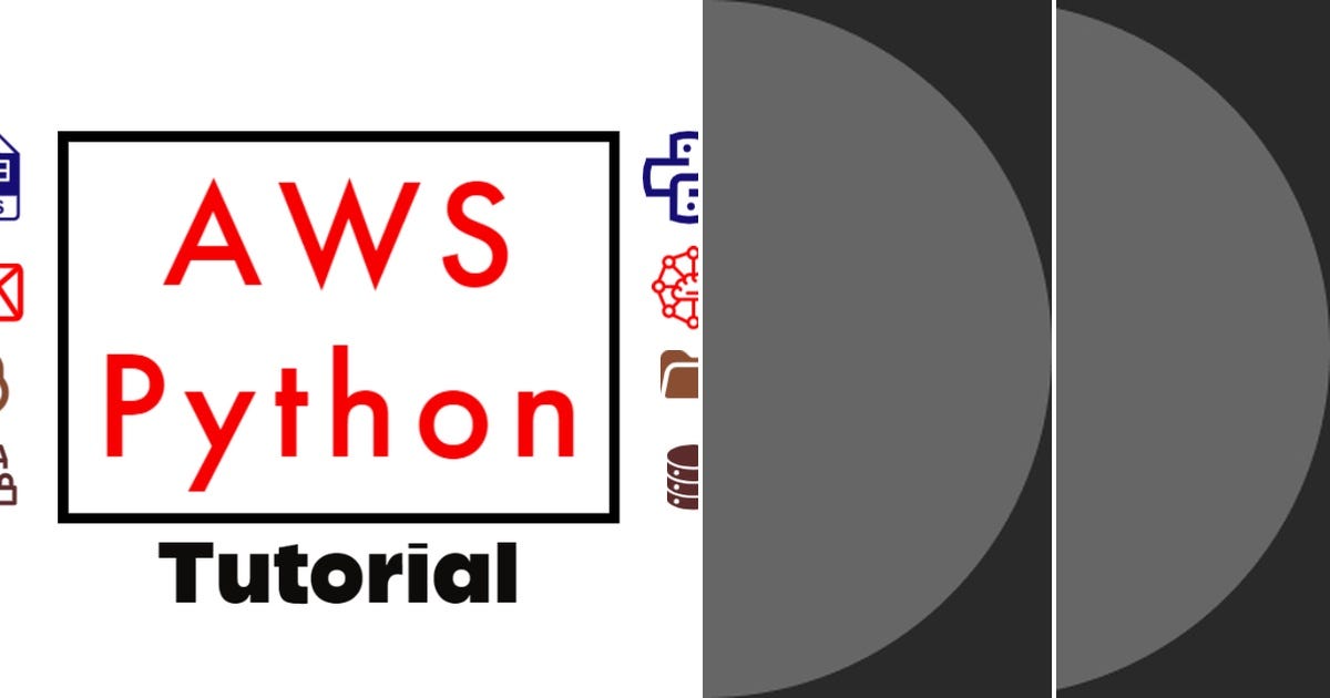 List: AWS | Curated by T Sankhe | Medium