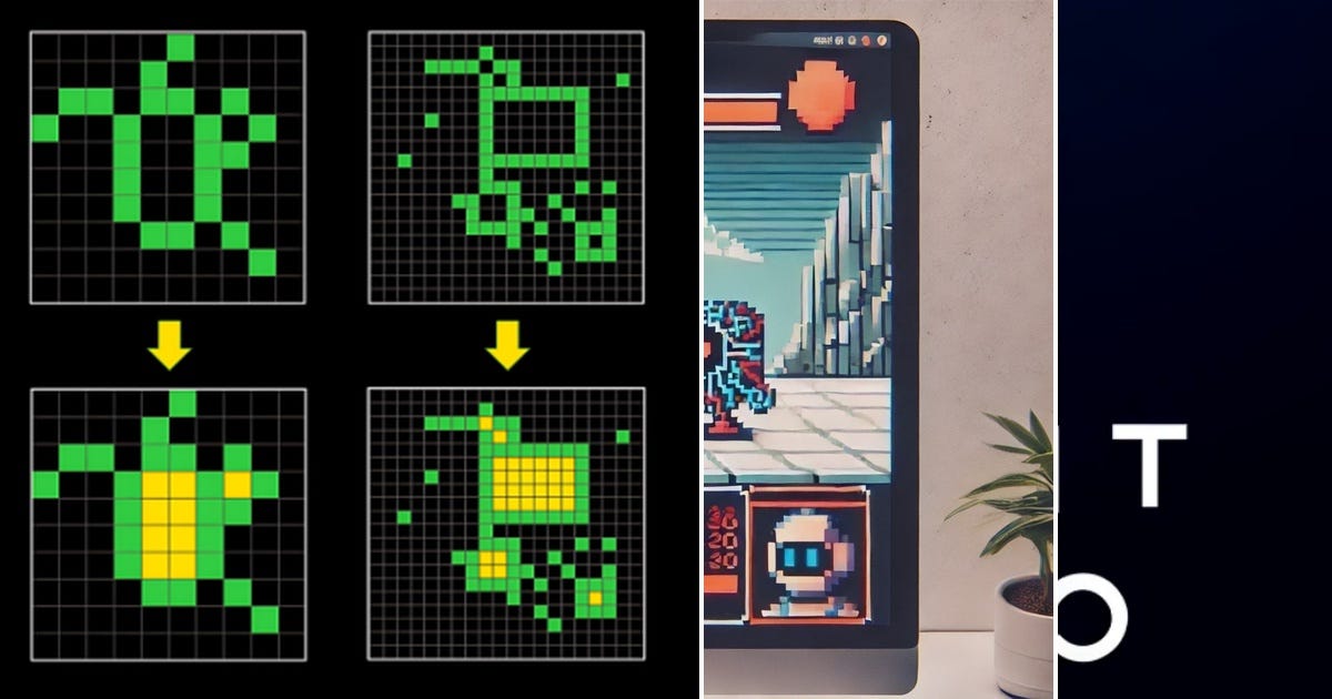 List: Reading list | Curated by Gerald Teo | Medium