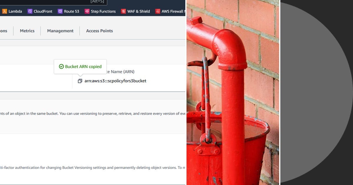 List: Aws | Curated by sl au | Medium