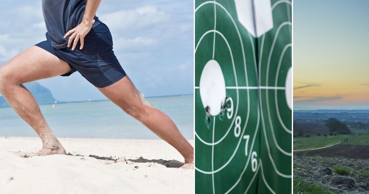 List: Amazing Fitness Articles | Curated by Christopher Kroon | Medium