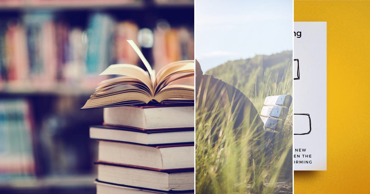 List: To dig | Curated by Fabrice Guet | Medium