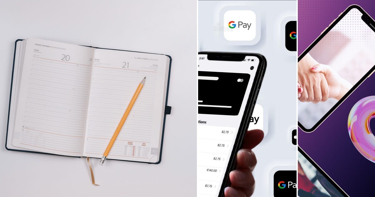 List: Flutter | Curated by Jorge Galindo | Medium