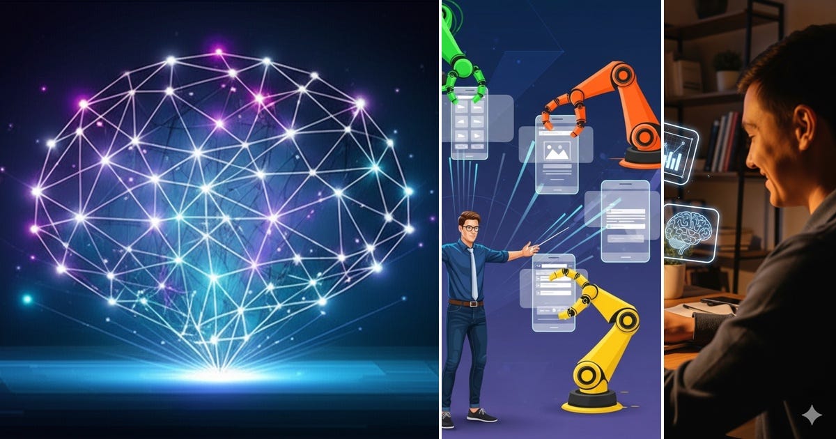 List: AI Coding | Curated by Robert Covington | Medium