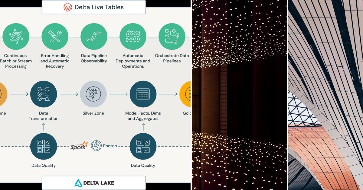 List: Data Pipelines | Curated by Sebastian Vasquez | Medium