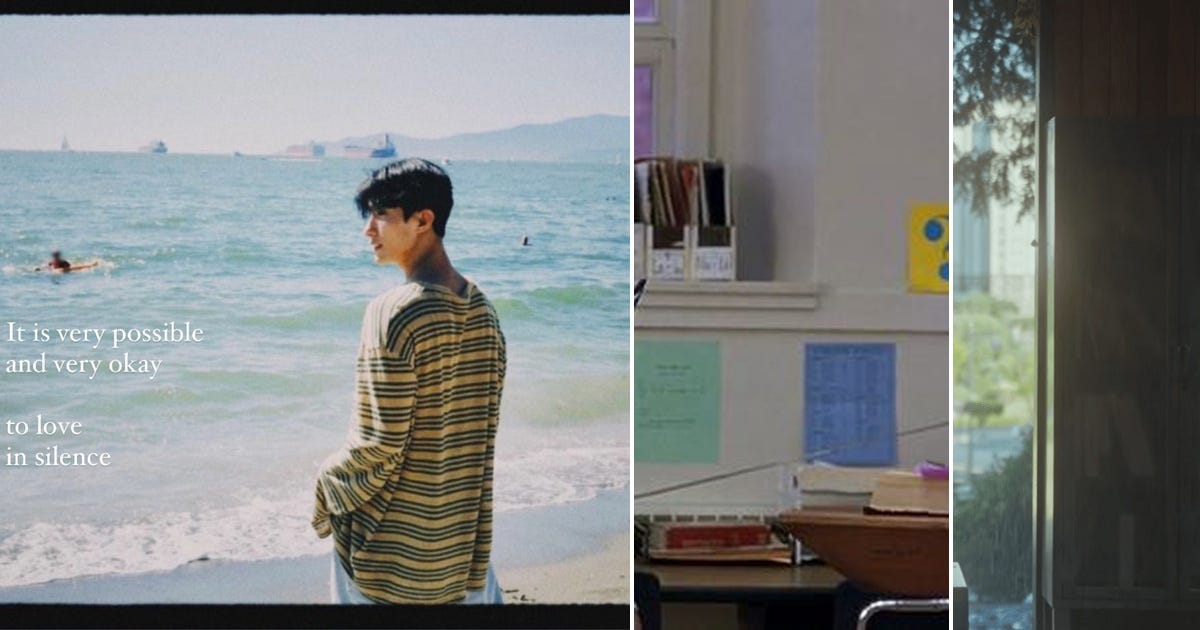 List: 🫀 | Curated by isa | Medium