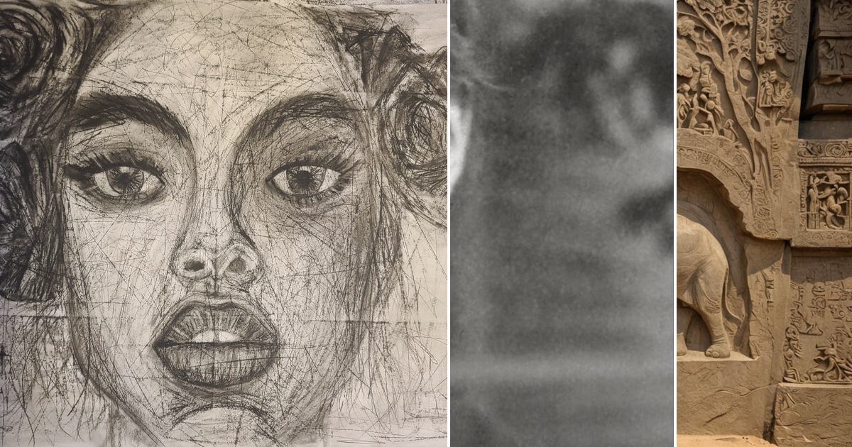 List: Art | Curated by Jack | Medium