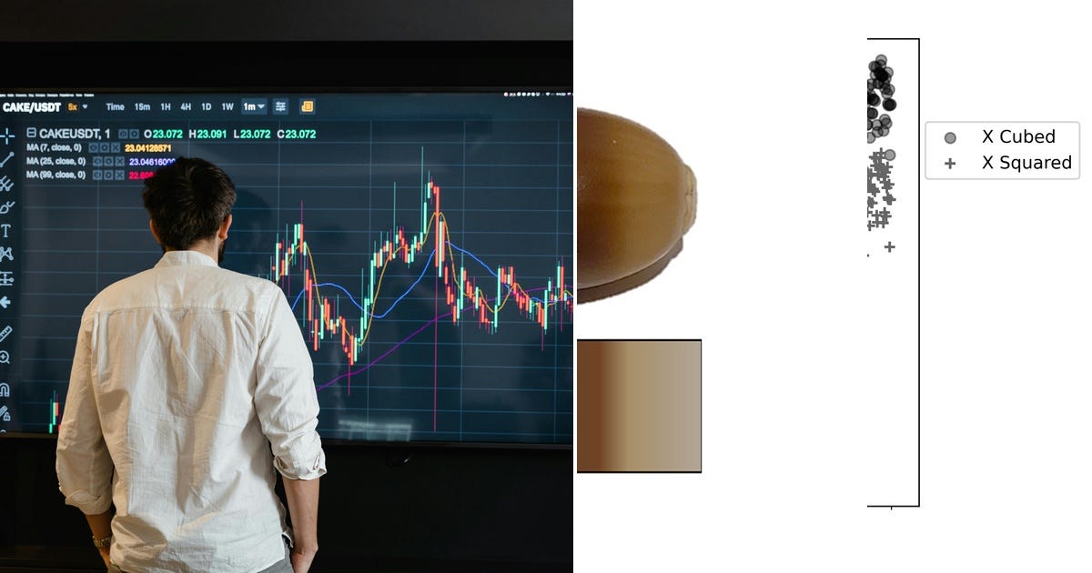 List: Plotting | Curated by Tony Andreana | Medium