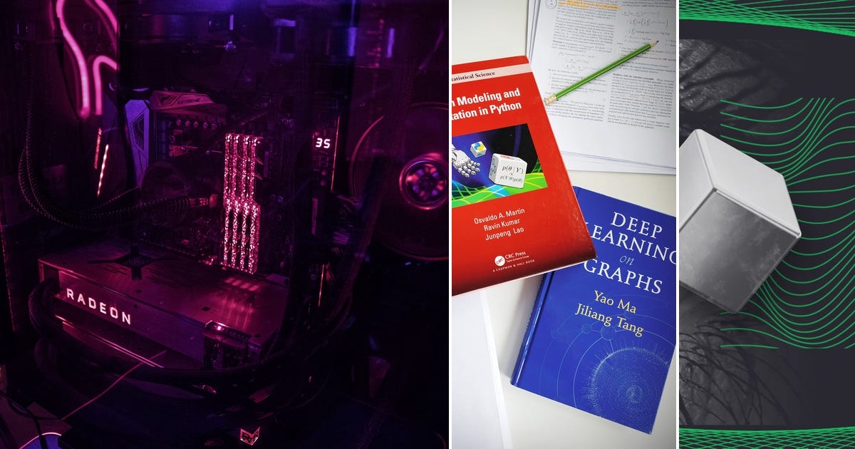 List: ML Graphics | Curated by Madhu | Medium