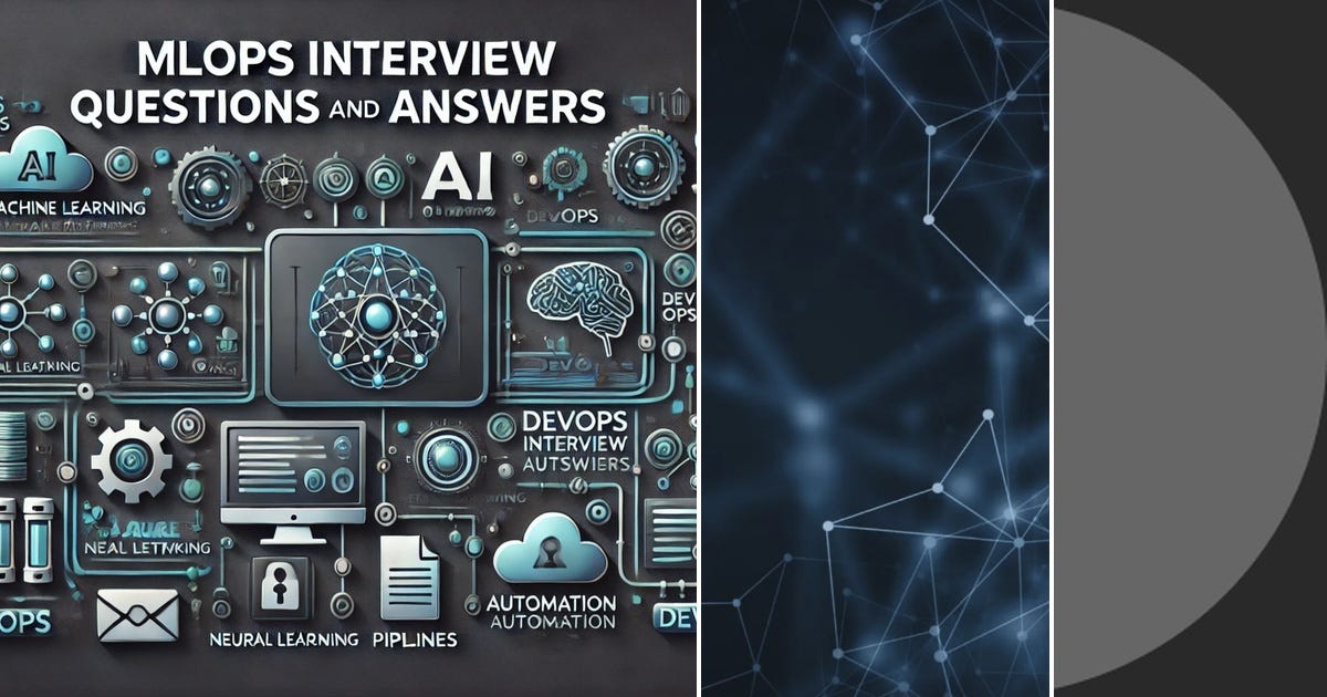 List: MLOps | Curated by Rahul Nenavath | Medium