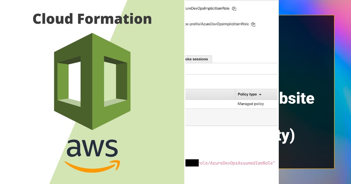 List: AWS | Curated by Prashant Parate | Medium