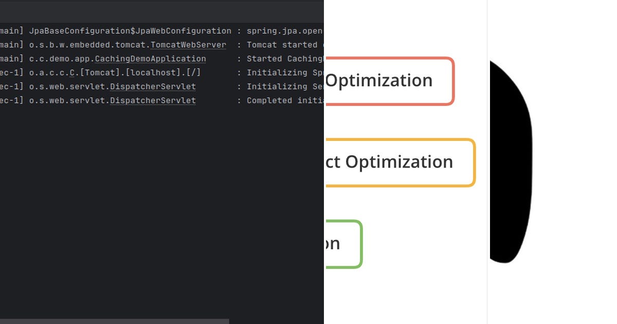 List: Caching | Curated by Priyanka Kumari | Medium