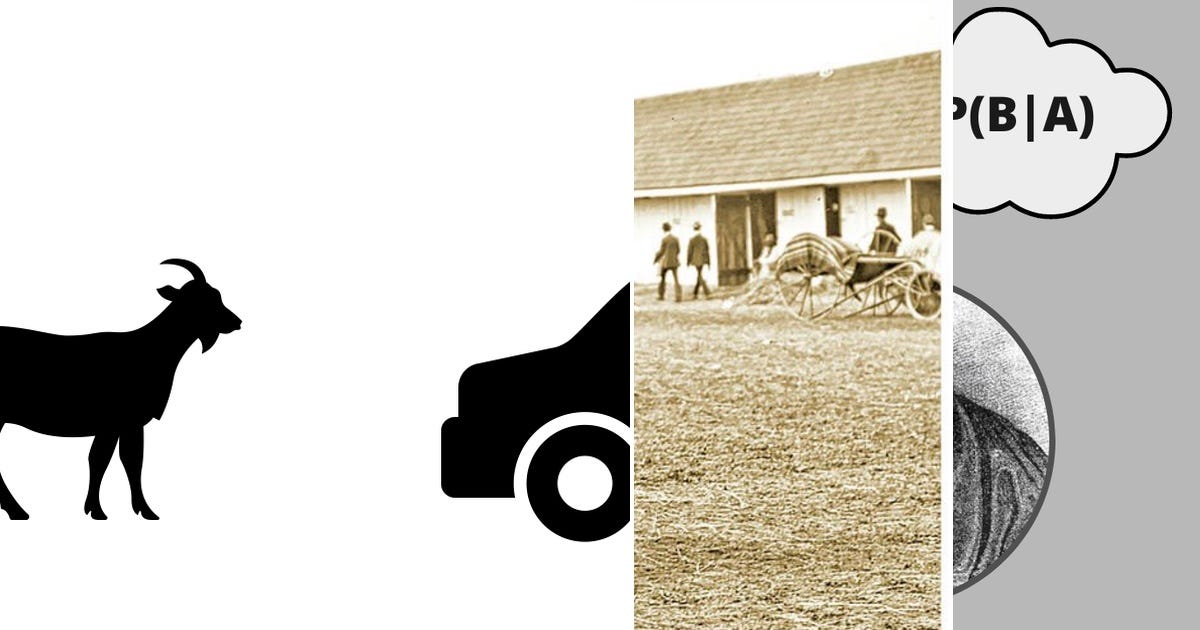 List: Bayesian Thinking | Curated by Santosh Joshi | Medium