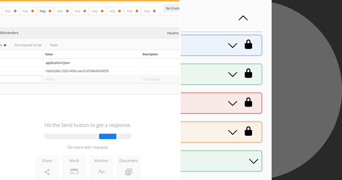 List: API | Curated by Priyanka sharma | Medium