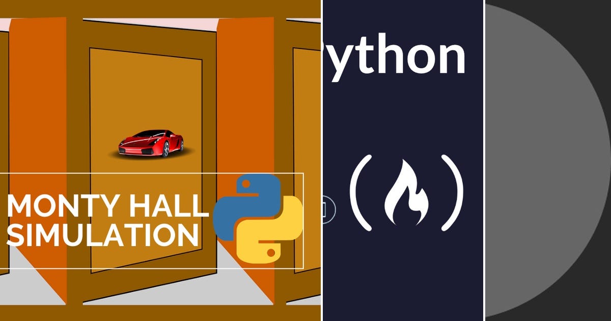 List: Python | Curated by Vladimir Lysak | Medium