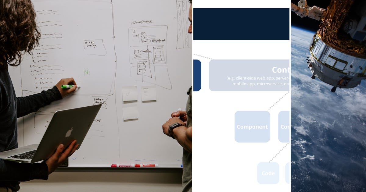 List: C4 | Curated by Enrico Conte | Medium