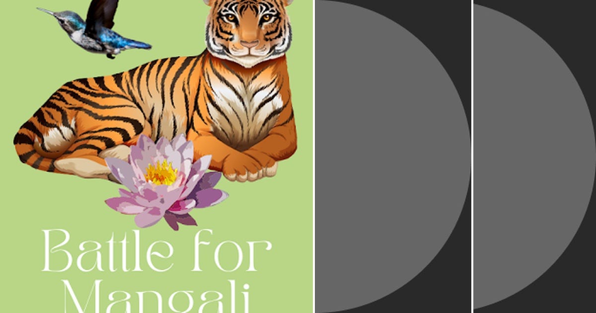 List: Battle for Mangali | Curated by Sally Beaufort | Medium