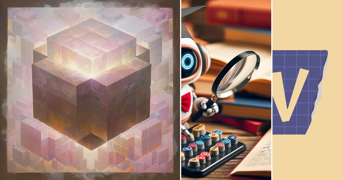 List: transformers | Curated by Blinkman14 | Medium