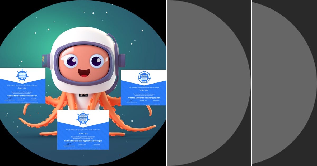 List: CKS | Curated by manoj kumar | Medium