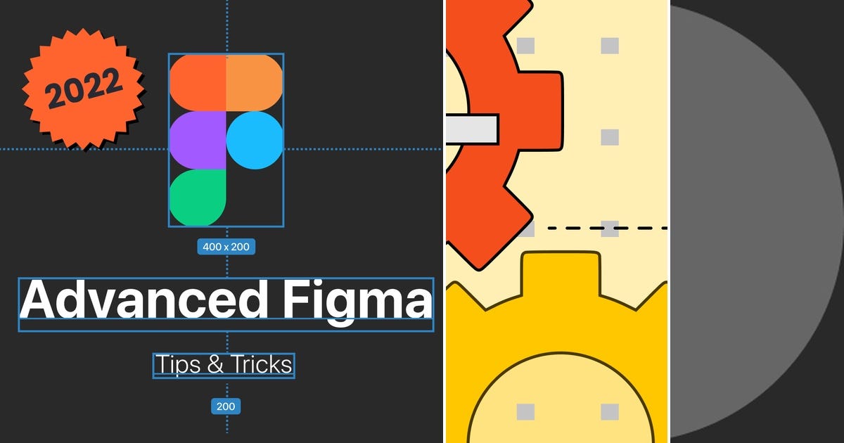 List: Figma | Curated by Joanne Rose | Medium