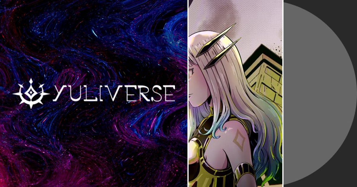List: Yuliverse | Curated by Jakarta | Medium