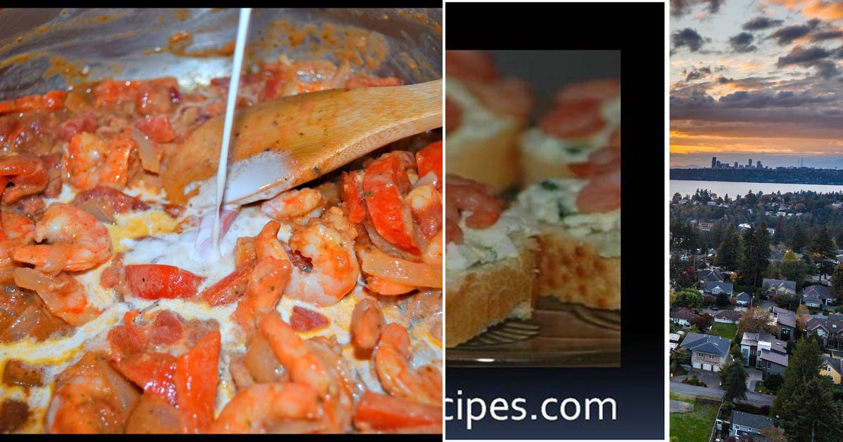 List: National Shrimp Day | Curated by KetoSnacks | Medium