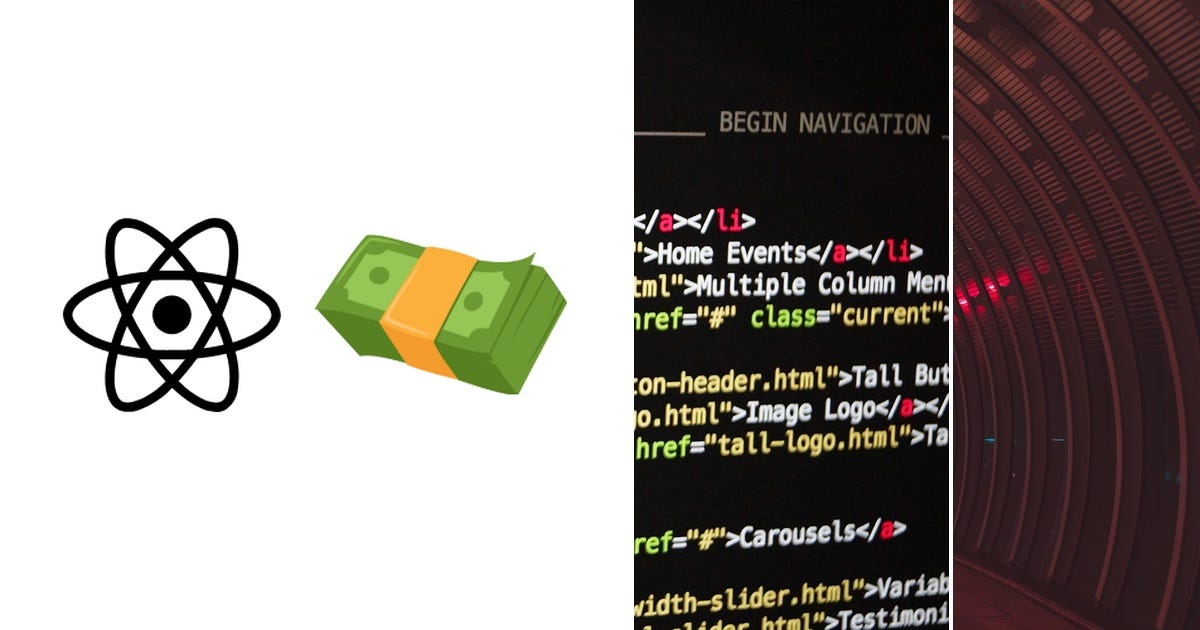 List: Front end resources | Curated by Little Coding Things | Medium