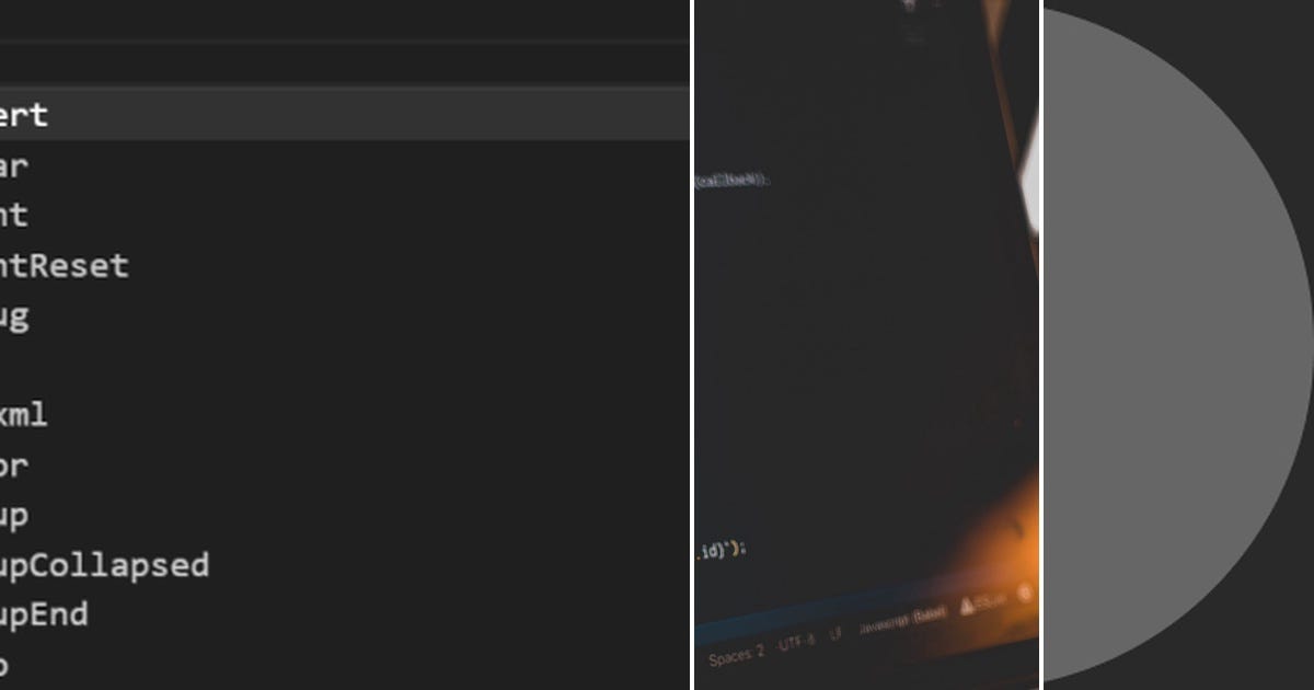List: Javascript | Curated by Catarina GF | Medium