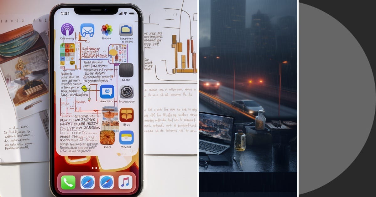 List: MacOS | Curated by JeffH | Medium