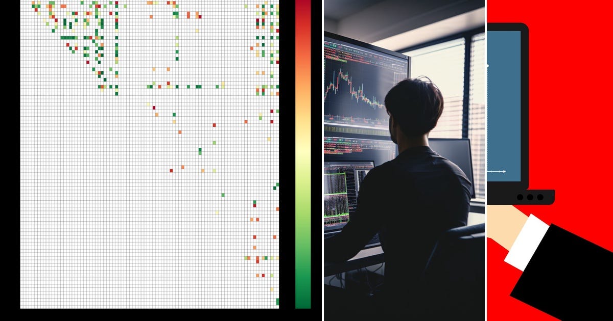 List: Trading Strategies | Curated by Fundsiteadvisor | Medium