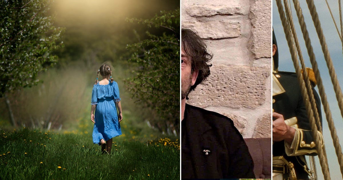 List: Culture | Curated by Amanda Melheim | Medium