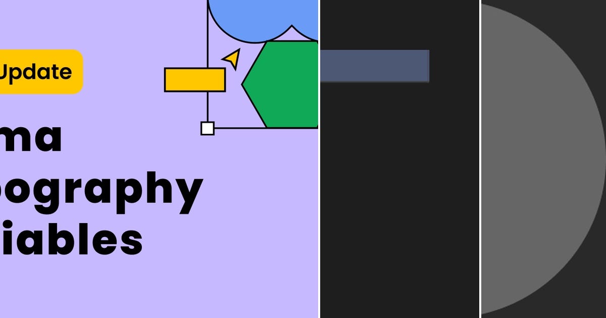 List: Variables | Curated by Fredrik Karlsson | Medium