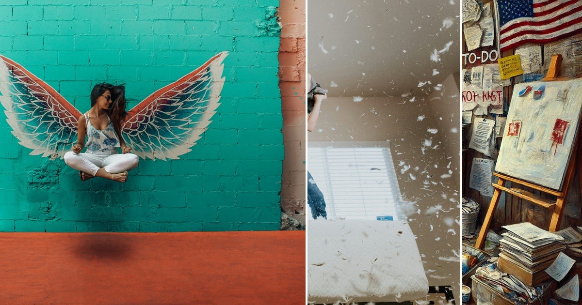 List: ADHD | Curated by Jenni Perry | Medium