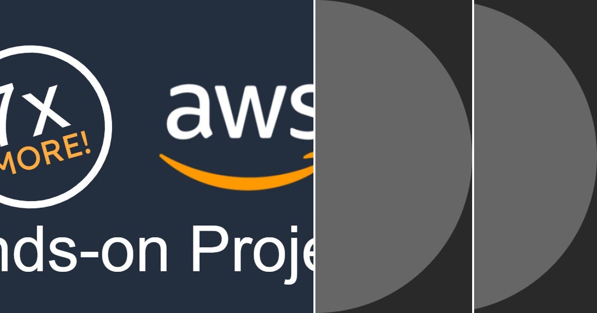 List: AWS | Curated by Rathish kumar | Medium