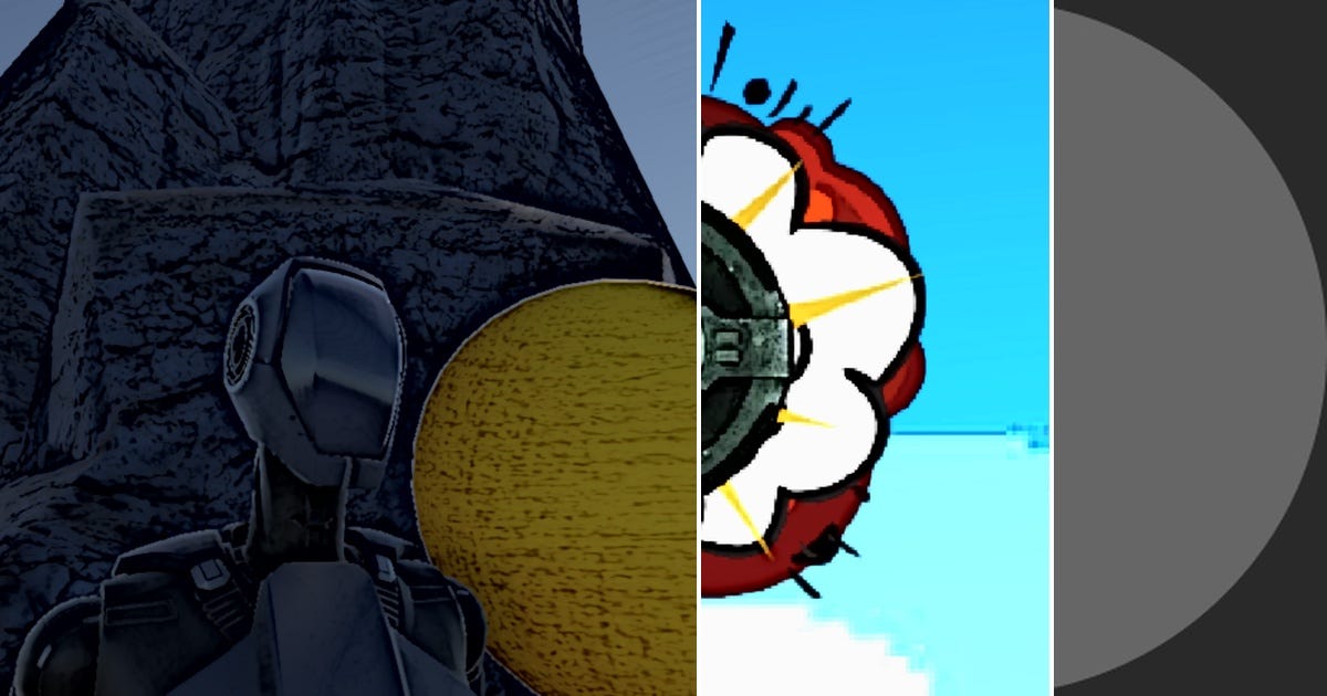 List: Mini Games 🎮 | Curated by Shaun Fulton | Medium