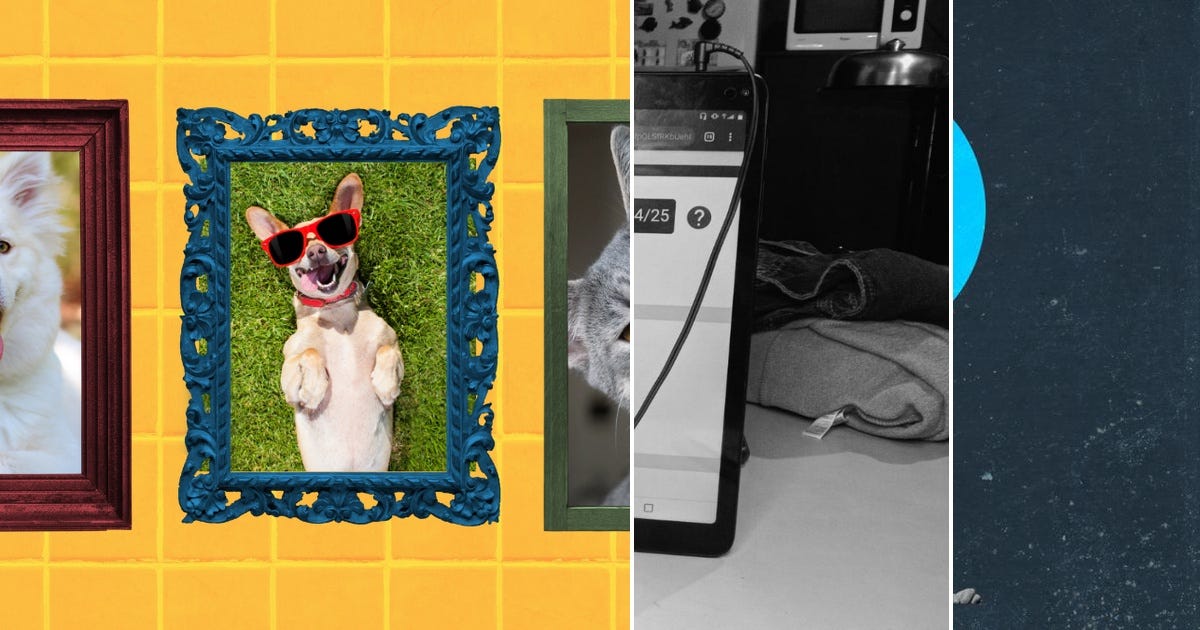 List: Academic Outputs | Curated by Xian Oquendo | Medium