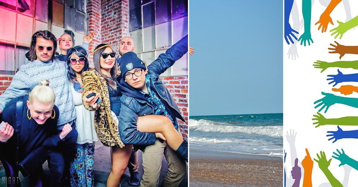 List: Self-care & Personal Growth | Curated by Zach Rocchino | Medium