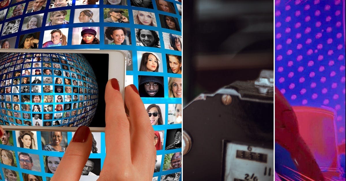 List: CASE STUDY | Curated by Shuo Zeng | Medium