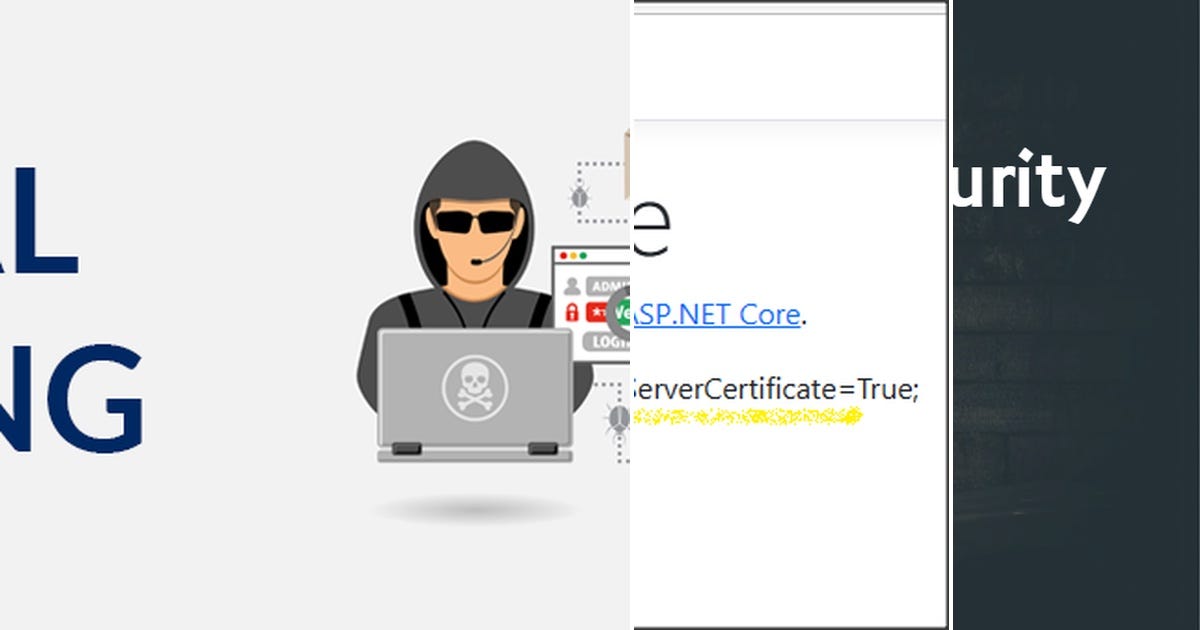 List: Security | Curated by Antonio Marra | Medium