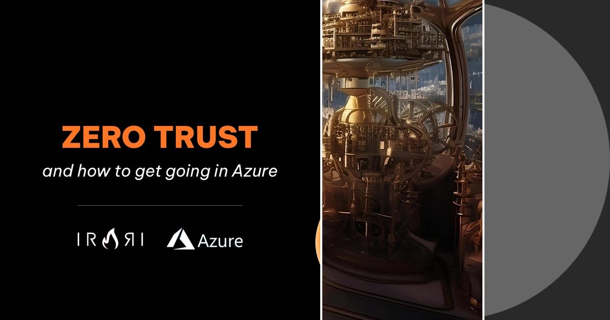 List: Gouvernance | Curated by Antoine LOIZEAU | Medium